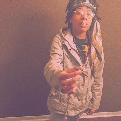 Stream Blunt In My Mouth [prod. 6Silky] by Ravo D | Listen online for ...