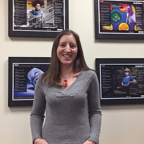 Stream Maia Weinstock Interview by MITBloggers | Listen online for free ...