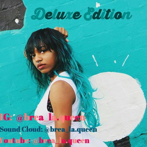 Stream Brea La Queen - xxxtentacion look at me(freestyle) by Brea La ...