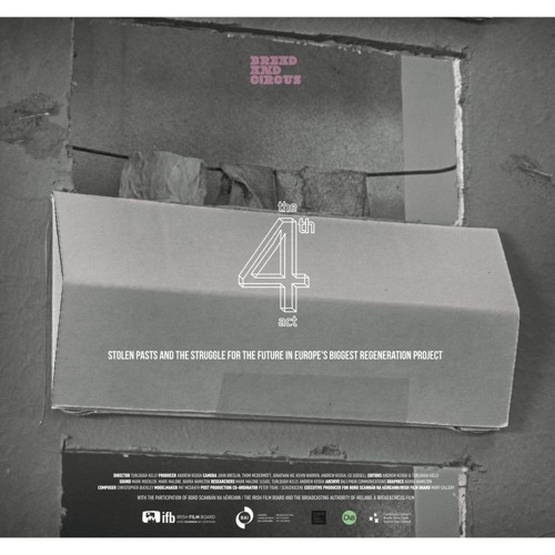 Stream GI & John Farrell - Score by social welfare records | Listen ...