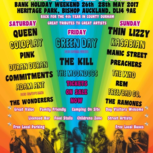 Stream Wannasee Festival Interview by Dean Midas Maynard | Listen ...