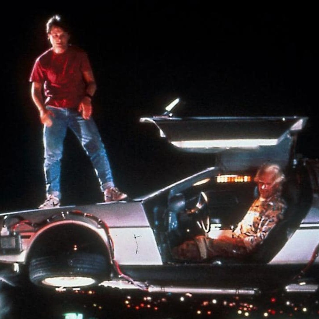 Stream Throwback To The Future (The Torrential 20) by Angus McNamara ...