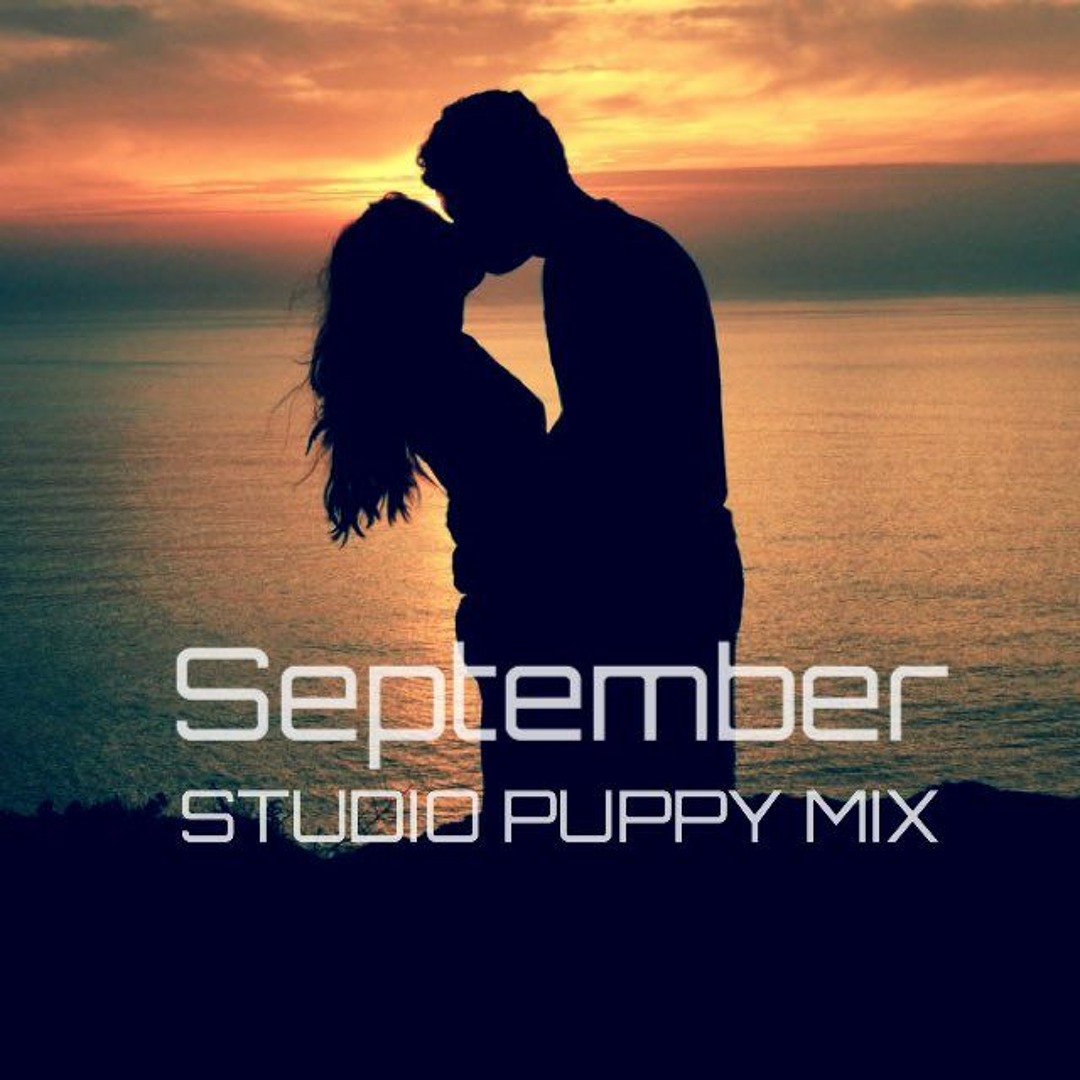 Stream 【EW&F】September【STUDIO PUPPY MIX】 by STUDIO PUPPY | Listen ...