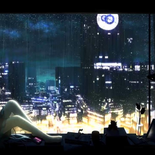 Stream Sakuzyo feat. Hatsune Miku - Chain De/structioN by Abbey Yan ...