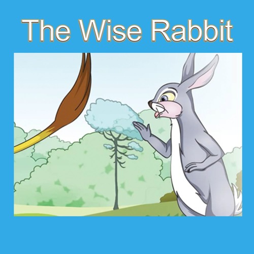 Stream The Wise Rabbit - Intro by VOICESTORIES | Listen online for free ...