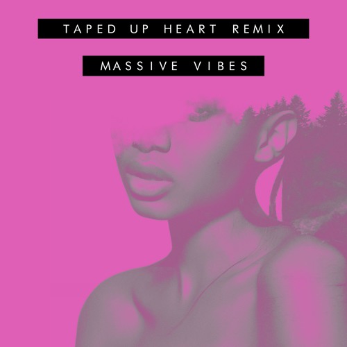 Stream KREAM Feat. Clara Mae - Taped Up Heart (Massive Vibes Remix) by ...