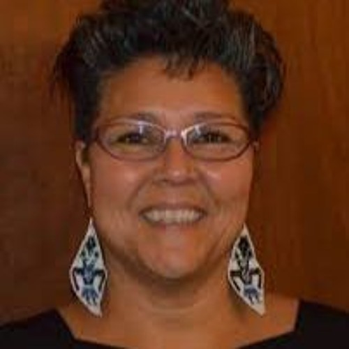 Stream Native Solidarity News - Interview with Janet Rogers [1st part ...