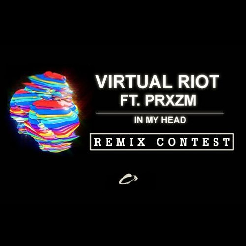 Stream Virtual Riot ft. PRXZM - In My Head (The Gadget Remix) by The ...