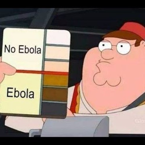 Stream episode Rucka Rucka Ali - Ebola (LA LA LA) by Rucka Rucka Ali ...