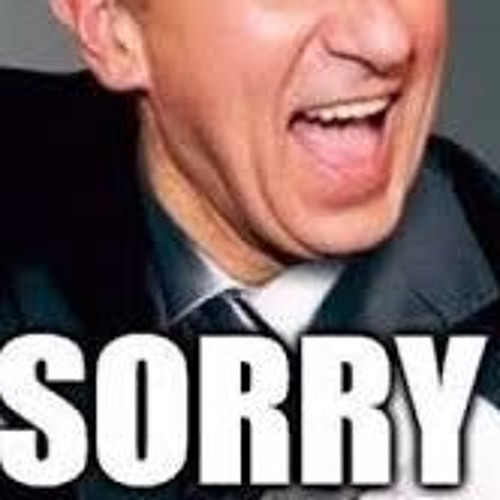 Stream SORRY JAKO RMX by WoodenCringe | Listen online for free on ...