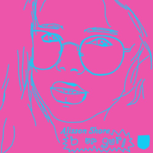 Stream Allison Shore - b ur gurl by The Pocket Pact | Listen online for ...