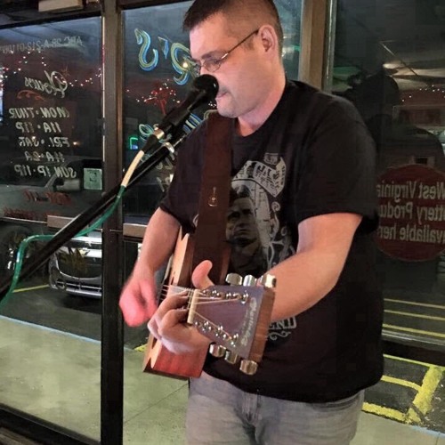 Stream A place to fall apart by Robby Lester | Listen online for free ...