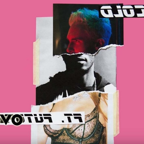 Stream Marron 5 Ft. Future - Cold ( Dee Marco Bootleg ) by Dee Marco ...