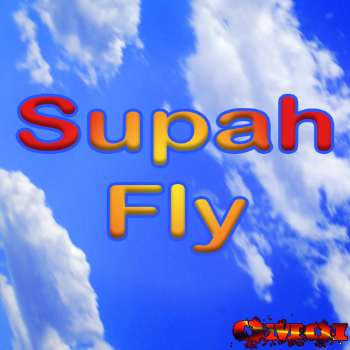 Stream Supah Fly - Justin Omoi ( Beat Prod by Kid Ocean ) by Justin ...