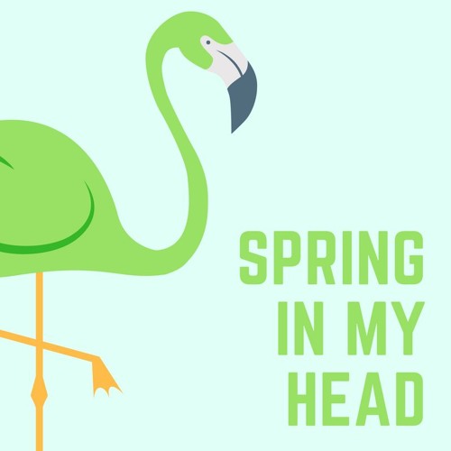Stream Zapętlone | Listen to Spring In My Head vol.2 playlist online ...