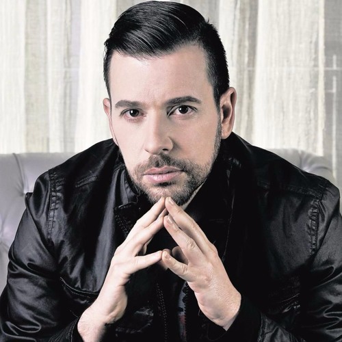 Stream Master Jam ft. RJ Benjamin - Change The World (LayedSoul's Earth ...