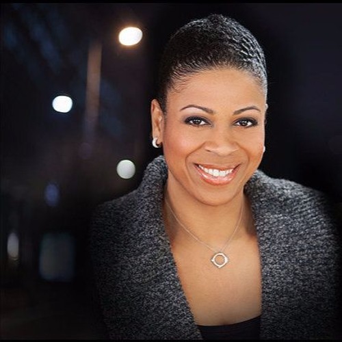 Stream Torin Ellis, Recruiting Strategist - Marvel Comics' Diversity ...