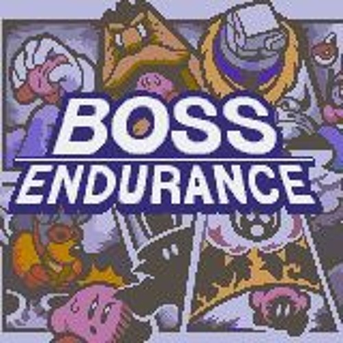 Stream Kirby And The Amazing Mirror Boss Remix by Createology Studios ...