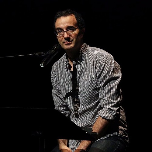 Stream episode Jad Abumrad, Host of Radiolab — It's A Long Story by ...