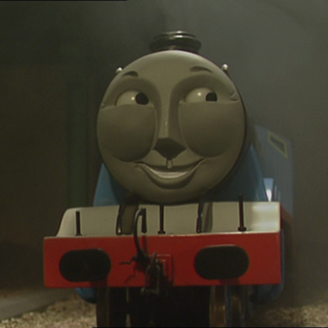 Listen to Gordon the Big Engine's Theme - Seasons 8-12 by AceofTrains ...