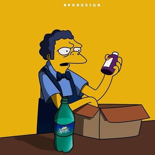 Stream Sippin Purple (Prod By . R Jae Da Mvp) by R Jae Da Mvp | Listen ...