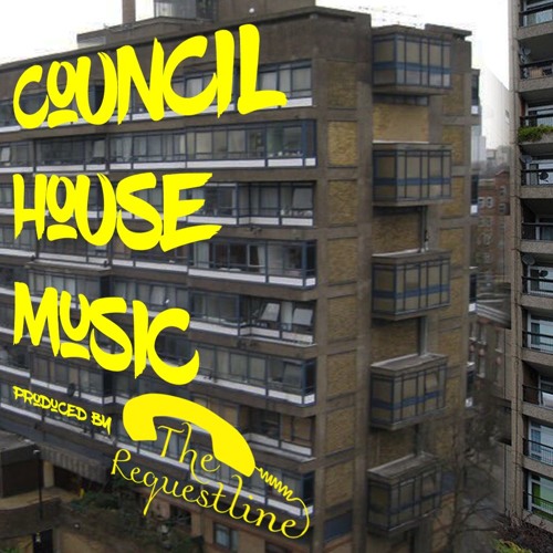 Stream TheRequestLine | Listen to Council House Music Vol 1 playlist ...
