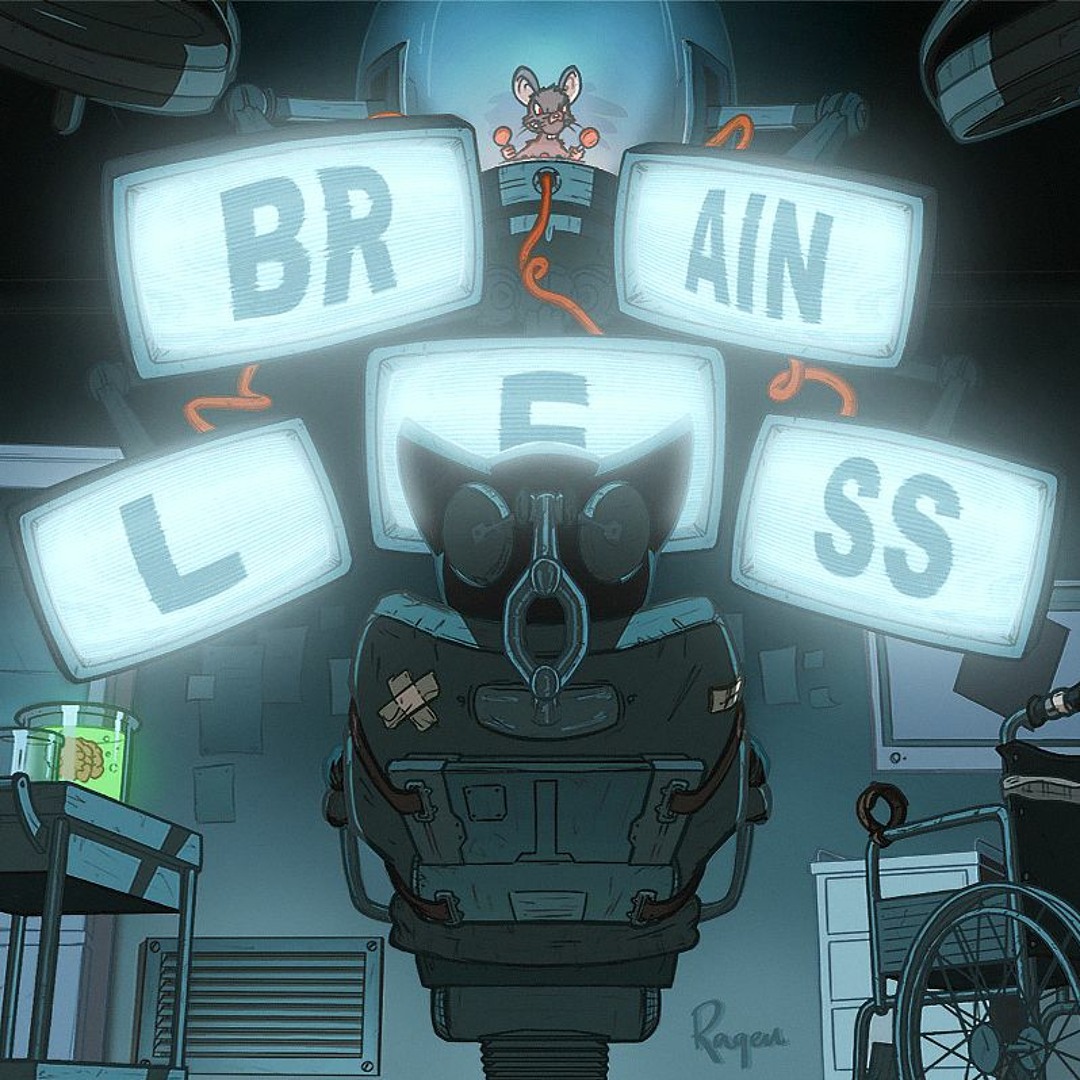 Stream Brainless by Who Killed Mickey | Listen online for free on ...