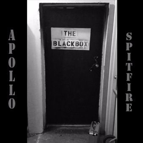 Stream Apollo Spitfire | Listen to Live at The BlackBox playlist online ...