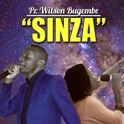 Stream Pr. Wilson Bugembe | Listen to Sinza playlist online for free on ...