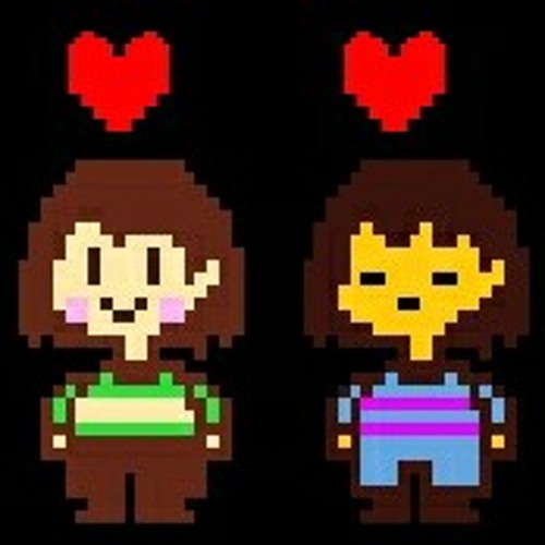 Stream Determination Song Undertale by q FNAF Doodles | Listen online ...