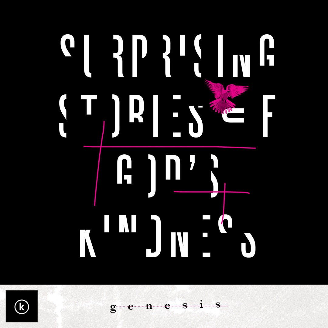 Stream Don't let your past define your future by Kings Church | Listen ...