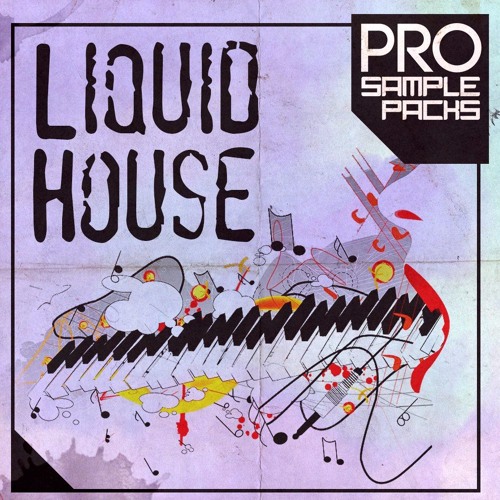 Stream Liquid House by Pro Sample Packs | Listen online for free on ...