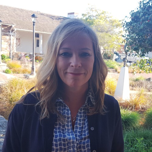 Stream episode Lisa Murphy, HR Director for City of Santa Cruz, on How ...