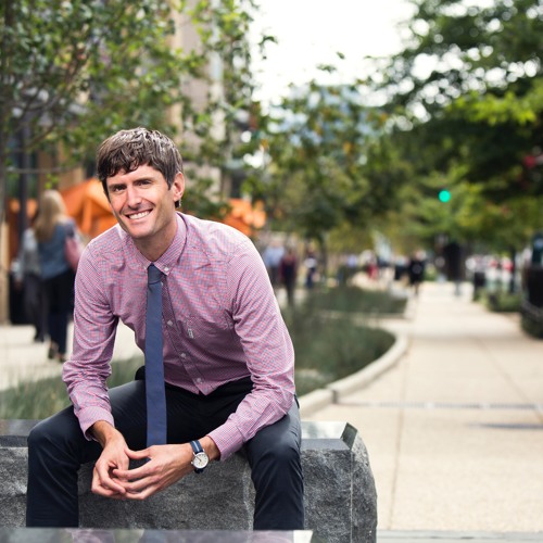 Stream SAS Talk Episode 9: Community Outreach with Volunteers (Dan ...