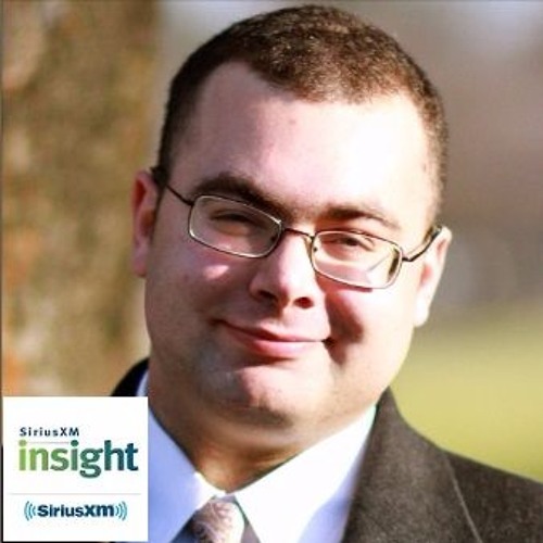 Stream Autism Rights Activist Ari Ne'eman Clears Up Misconceptions ...