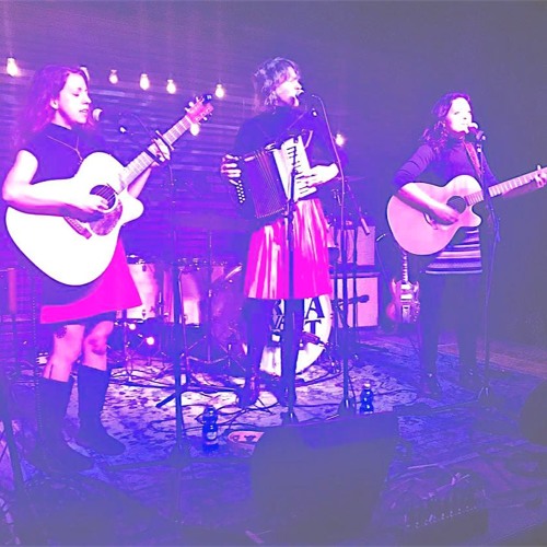 Stream Can't Help Falling In Love - Covered by Kubat, Finlay, & Rose by ...