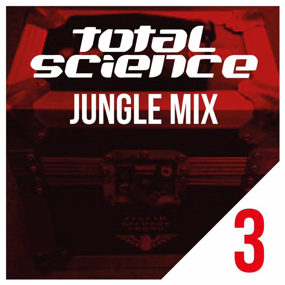 Stream Total Science - Jungle Mix - Chapter 3 by Total Science | Listen ...