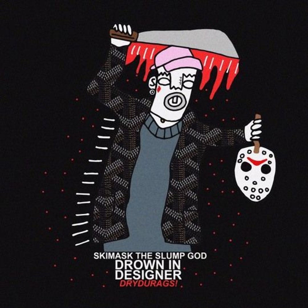 Stream RIP ROACH ft. XXXTENTACION by $KI MASK THE SLUMP GOD DISCOGRAPHY ...