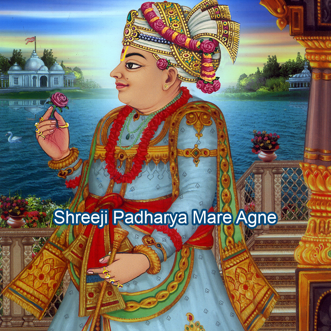 Stream Jay Sadguru Swami by Bhuj Mandir | Listen online for free on ...