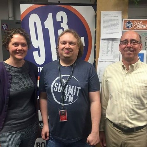 Stream Summit Focus: Katrina Hass (CVNP) & Steve Metzler (CAMBA) by ...