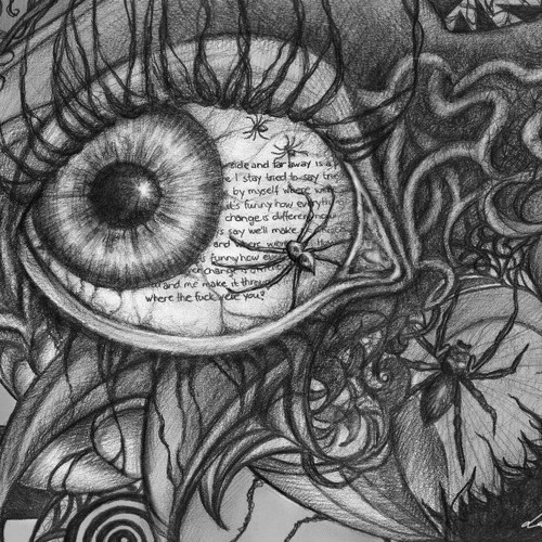 Stream Crazy Paranoia by DMT | Listen online for free on SoundCloud