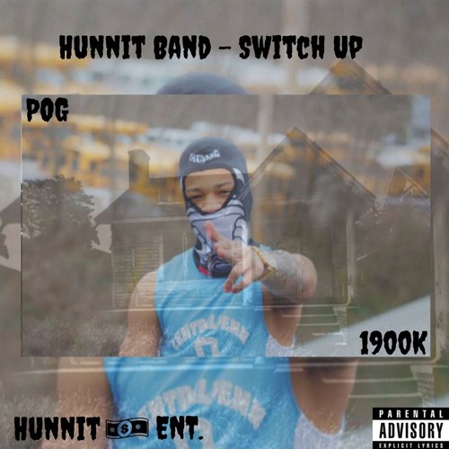 Stream Hunnit Band - Switch Up Freestyle by Hunnit Band 717 | Listen ...