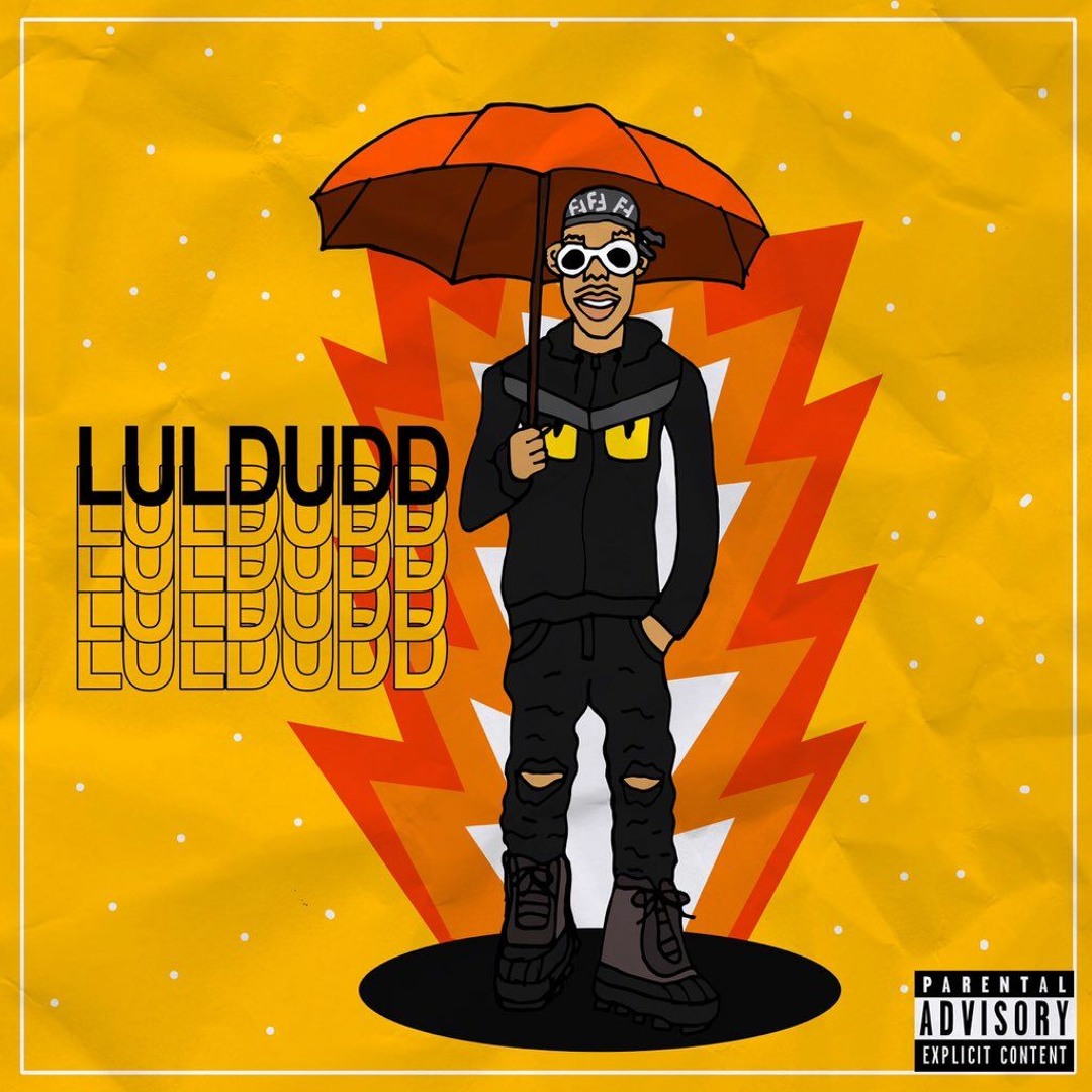 Stream Lul Dudd + LOST (Prod.Godlike1029) [DREAMTHUGEXCLUSIVE] by ...