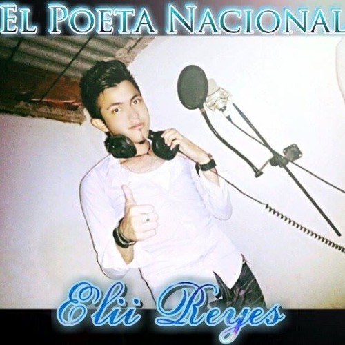 Stream Eli Reyes - Amor 24 7 by Luna El Decano | Listen online for free ...