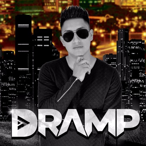 Dramp - Dramp - Move! (Original mix) | Spinnin' Records