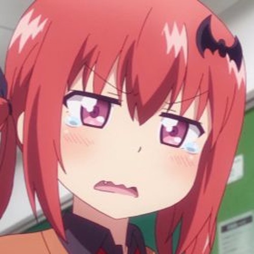 Stream Satania Crying by Hi Im Akame | Listen online for free on SoundCloud