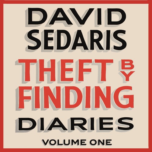 Stream Hachette Audio UK | Listen to Theft By Finding written and read ...