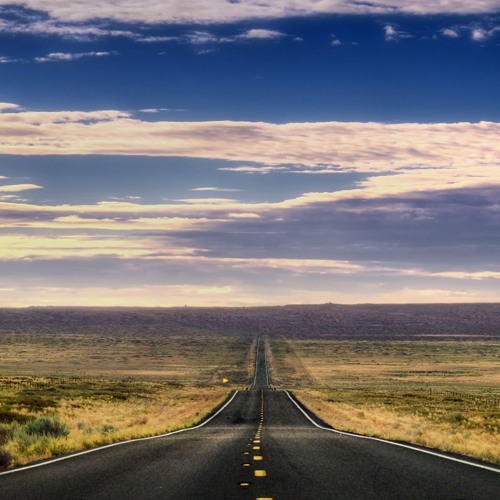 Stream A Very Long Road by phlsphr | Listen online for free on SoundCloud