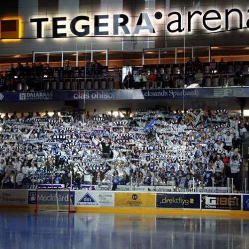 Stream Leksands IF – På Norra Stå by Gustav Åström | Listen online for ...