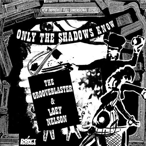 Stream Only the Shadows Know - featuring Loey Nelson by the ...